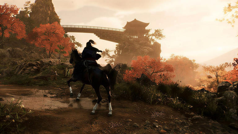Los creadores de Ninja Gaiden y Dead or Alive trabajan en un nuevo ...