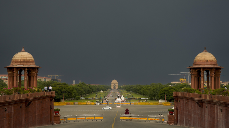 IMD warns of below-normal rainfall in July, June ends with 40% deficit