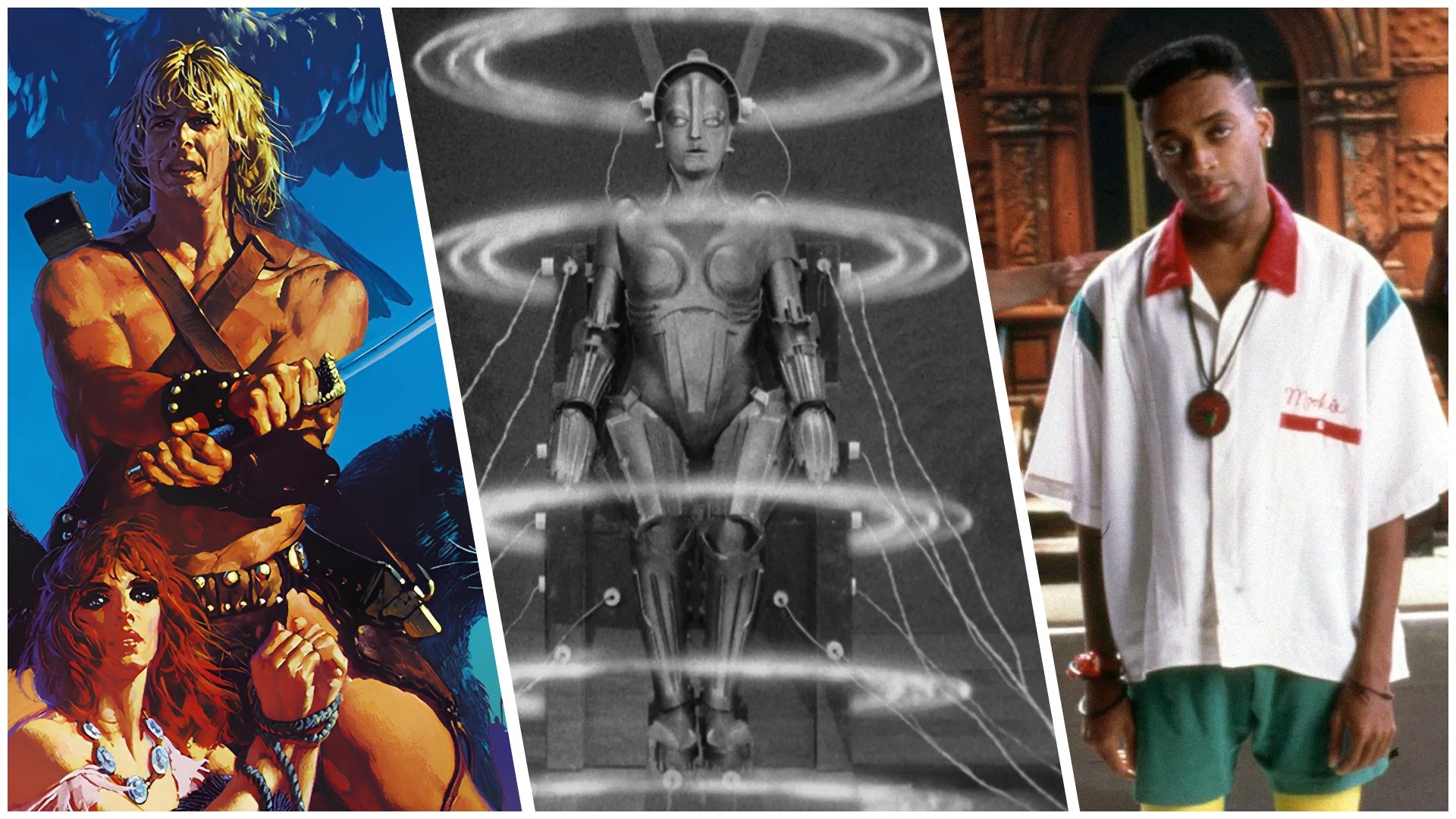 My 10 favorite obscure movie streamers, from least to most obscure
