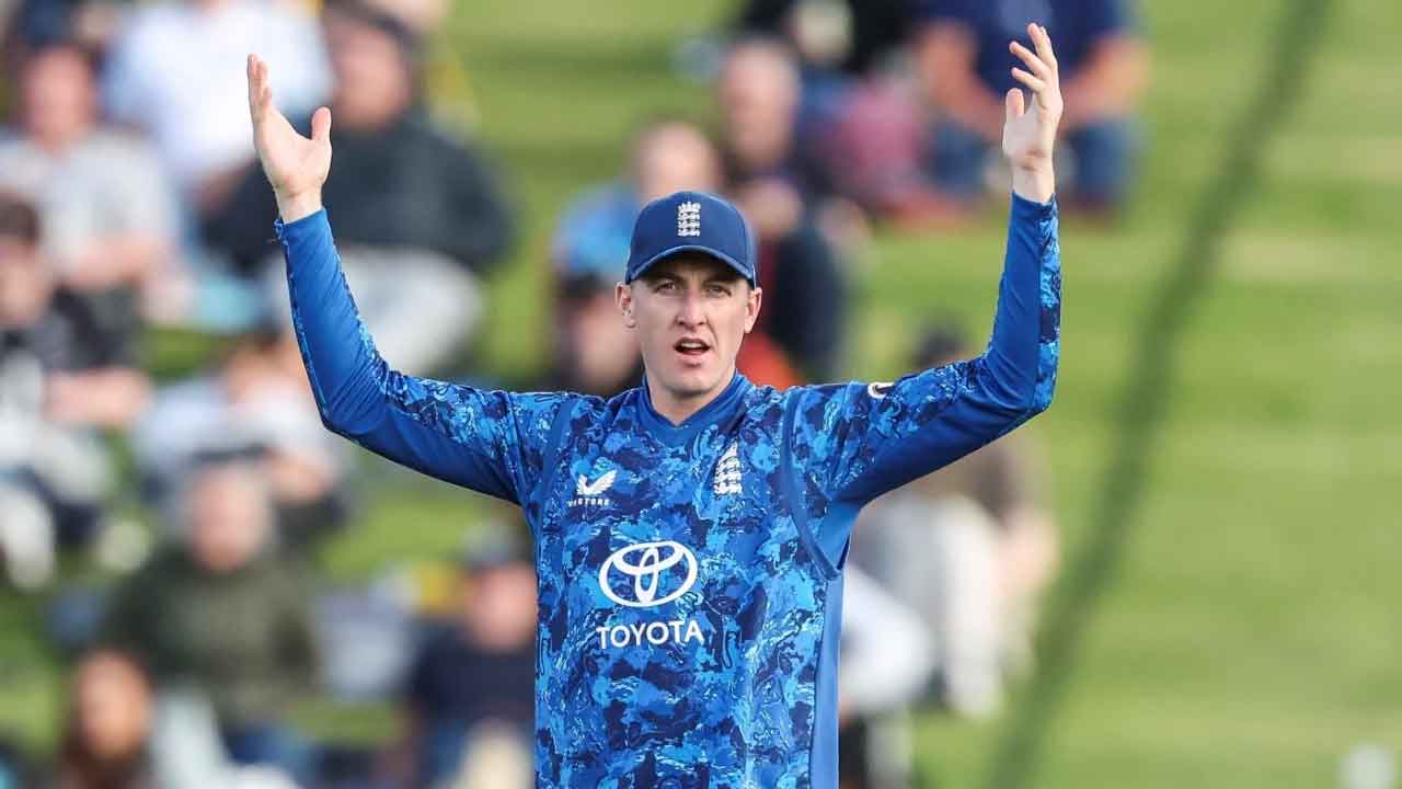 England's playing XI vs India in 1st T20I: Jofra Archer out; Jos ...
