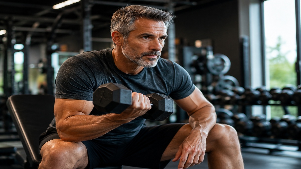 These 5 simple exercises could help lower your heart attack risk ...
