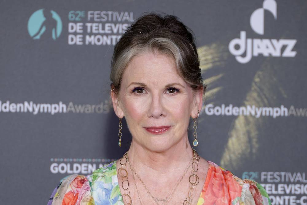 Melissa Gilbert Honors Daveigh Chase, Lilo & Stitch Actor Died of AIDS