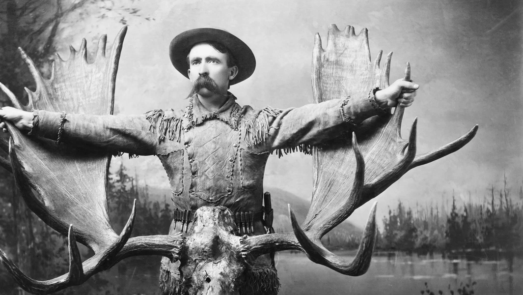 5 record-breaking moose from across North America