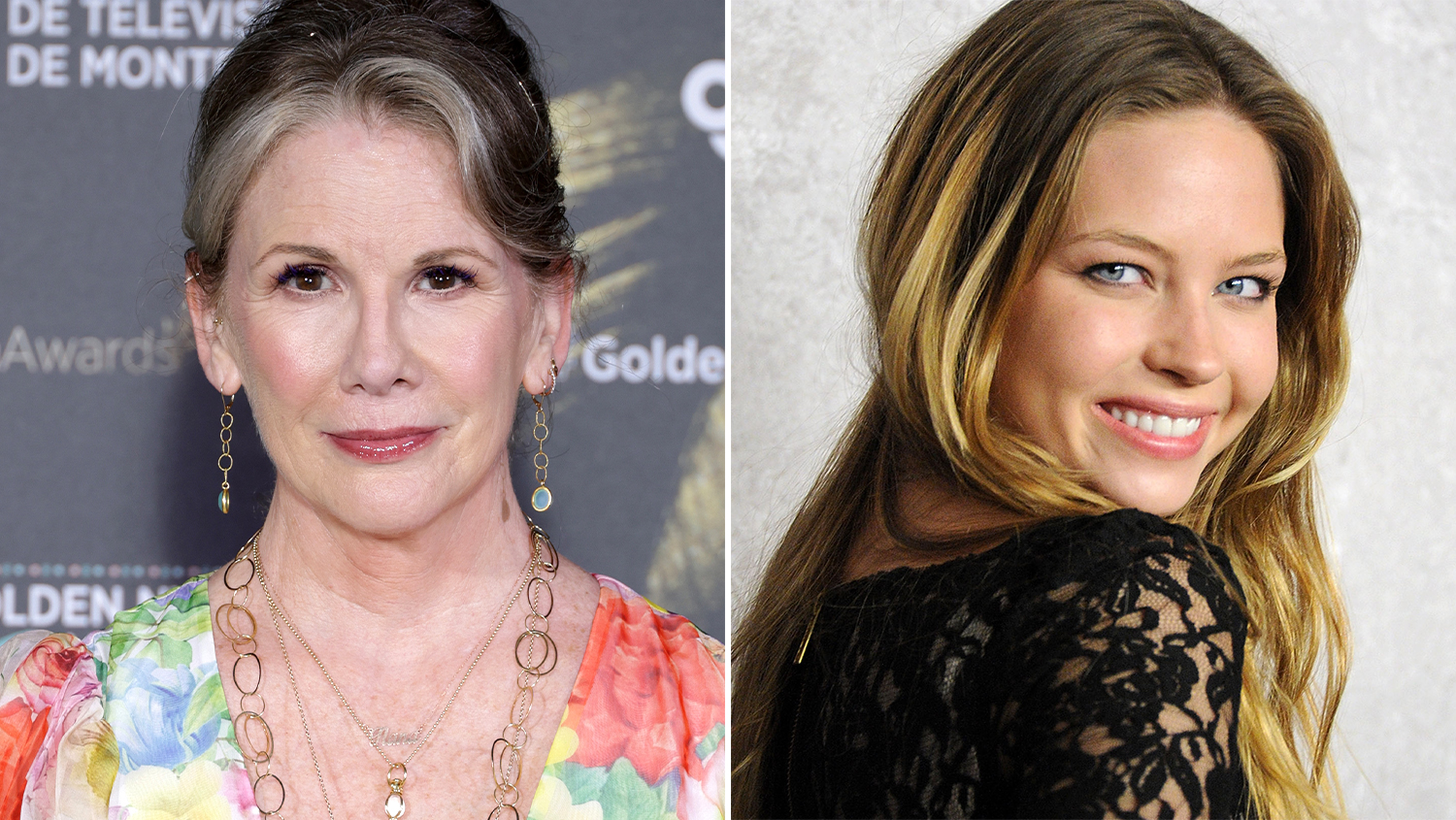 Melissa Gilbert calls Daveigh Chase death heartbreaking, slams stage ...