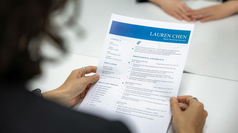3 mistakes that'll instantly lead to a job rejection