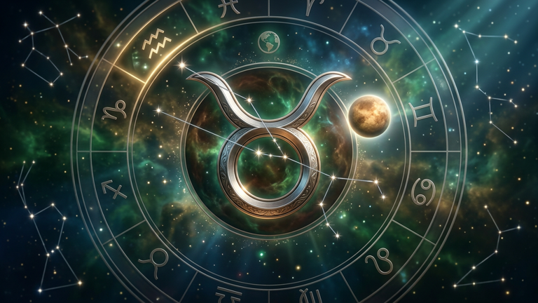 Taurus horoscope today, July 1, 2026: A financial decision could shift ...