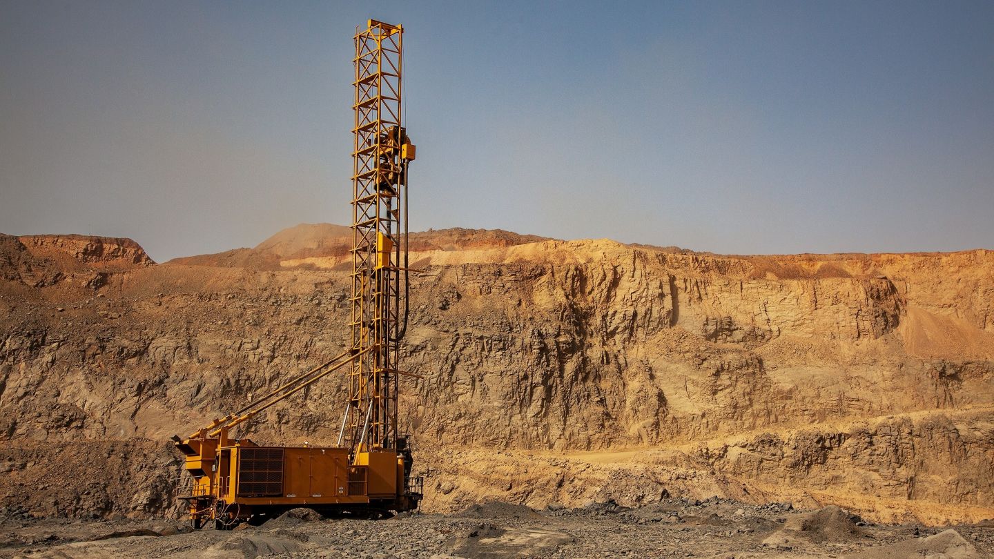 Amaroq starts drilling at Ilua REE prospect
