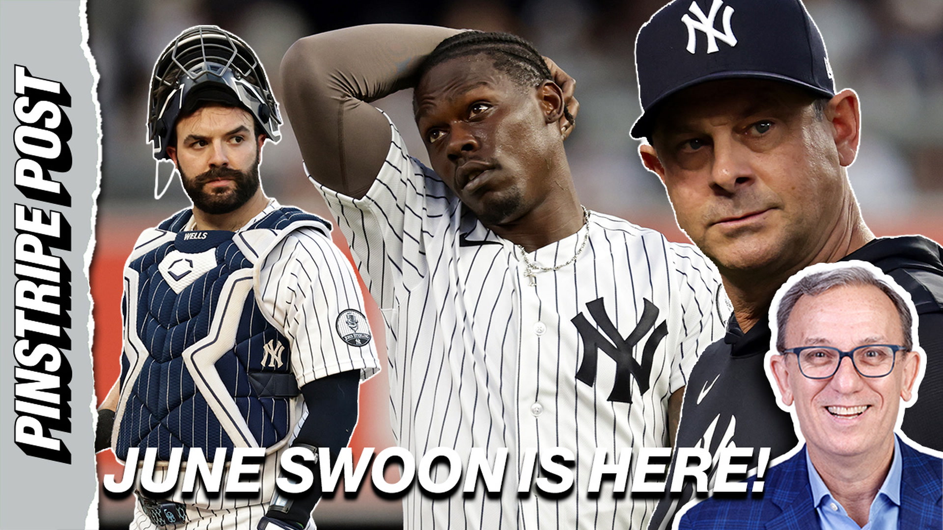 Yankees cause for concern? Stuck in their June swoon | Pinstripe Post