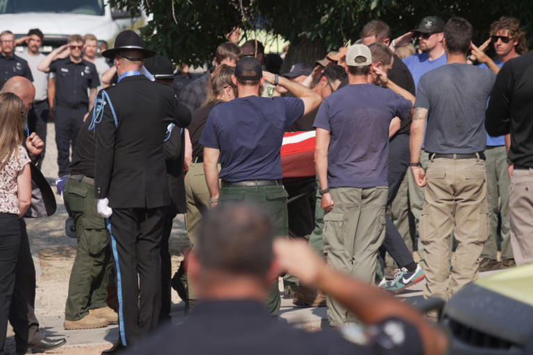Utah, Colorado fires prompt evacuations, cancellations