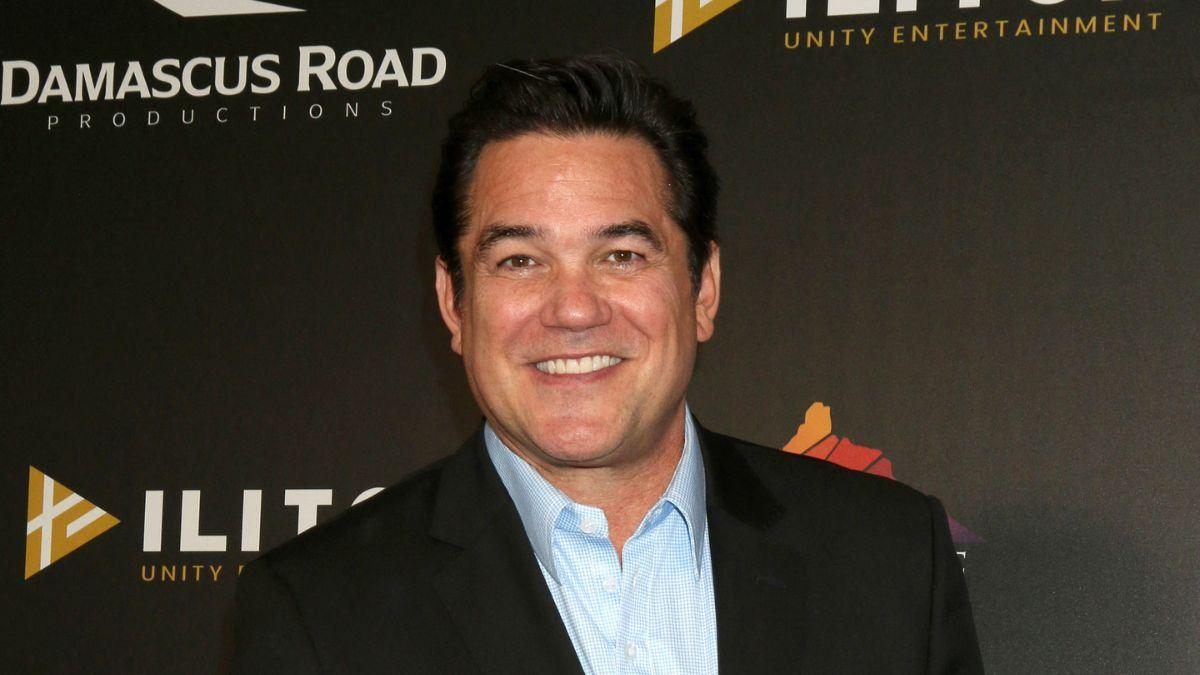 Actor Dean Cain insists 'tons of people' were at Donald Trump's state ...