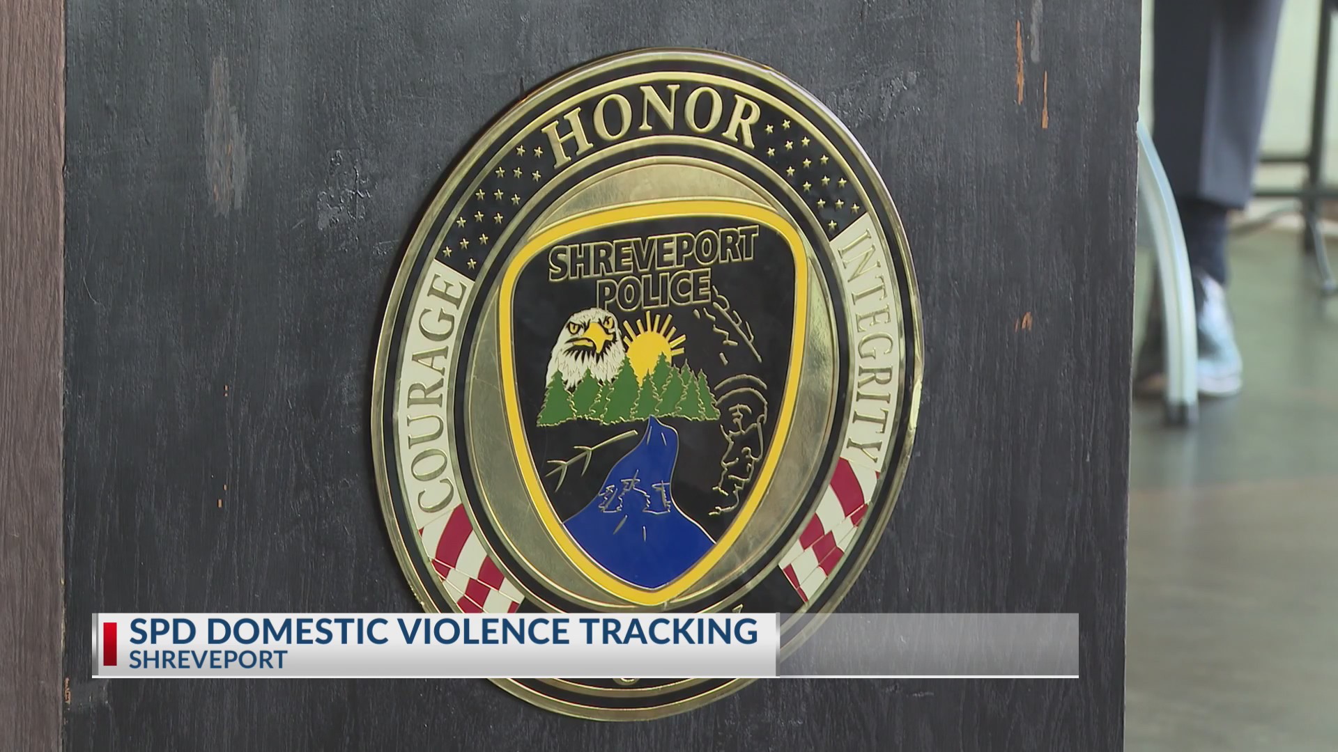 New GPS program targets protective order violations