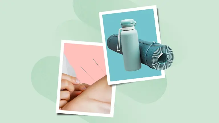 7 complementary therapies to help manage MBC treatment side effects