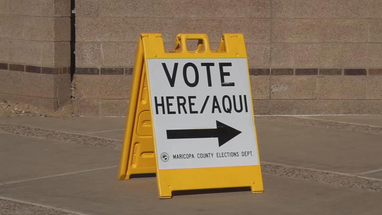 Arizona to vote on transgender students’ bathroom use in November
