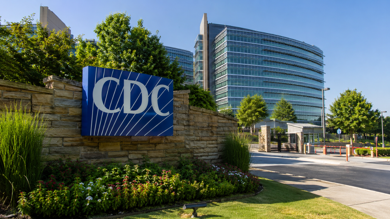 CDC warns: Drug-resistant salmonella hits 36 states, 32 hospitalized