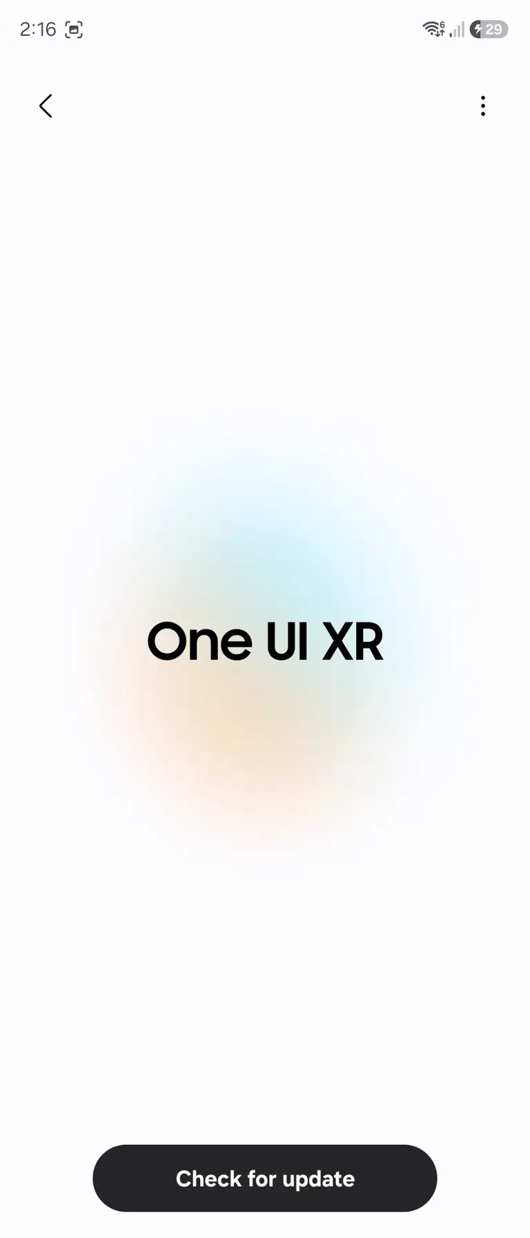 Samsung's Galaxy Glasses app leak hints at finger gesture controls via ...