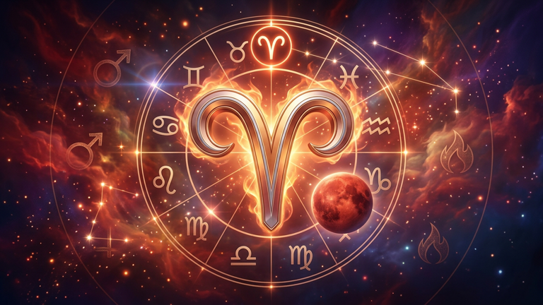 Aries horoscope today, July 1, 2026: A bold decision could shift your path