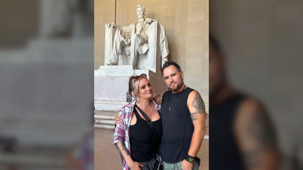 Stormy Daniels mocks Donald Trump’s reflecting pool renovations ...