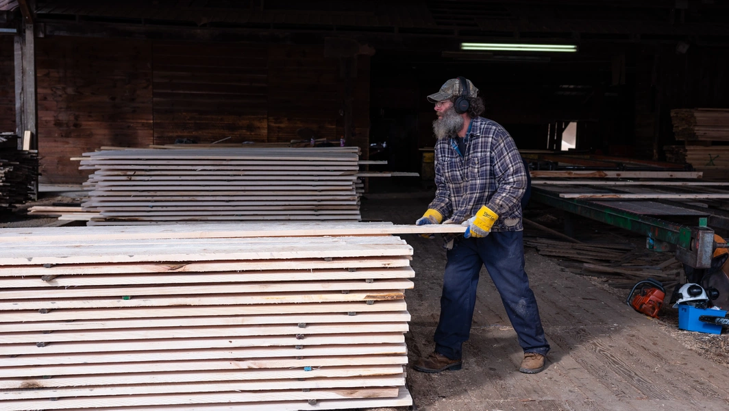 Beginner’s guide to selecting wood types