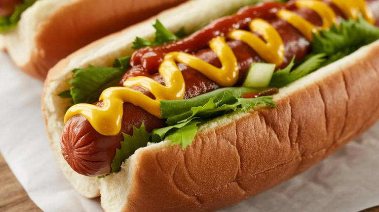Are hot dogs sandwiches? The National Hot Dog and Sausage Council ...