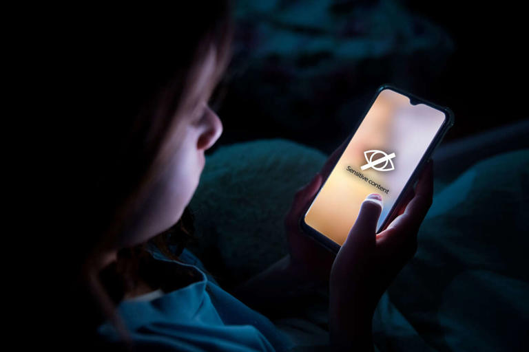 House passes KIDS Act to boost online safety for children