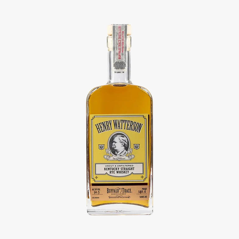 Buffalo Trace revisits some classic whiskeys with its latest release