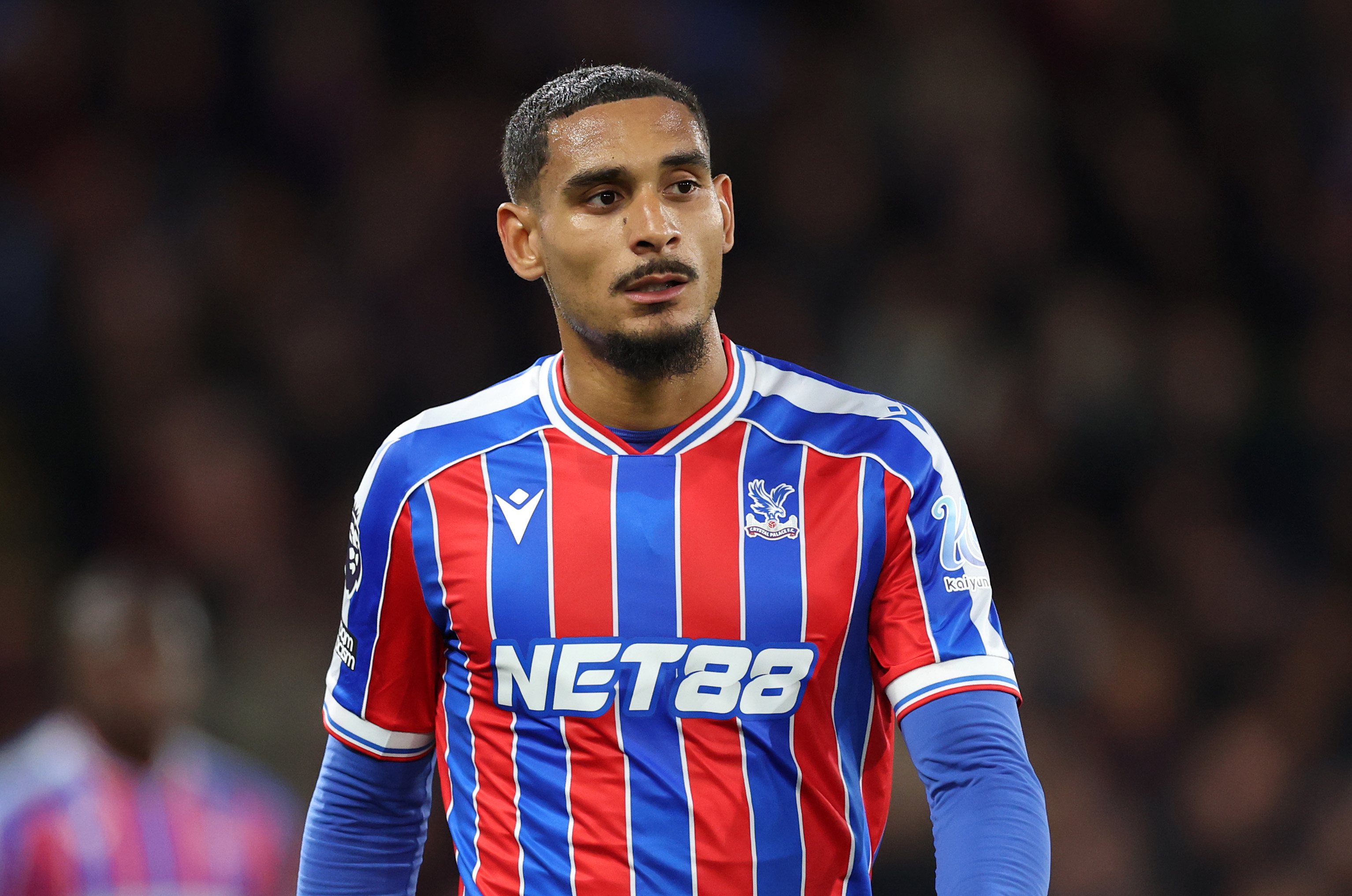 Crystal Palace can now sign perfect Lacroix replacement – but Leeds ...