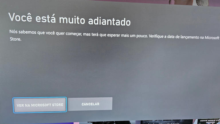 GTA 6 não pesa 320 MB: Entenda o tamanho real do jogo no pré ...