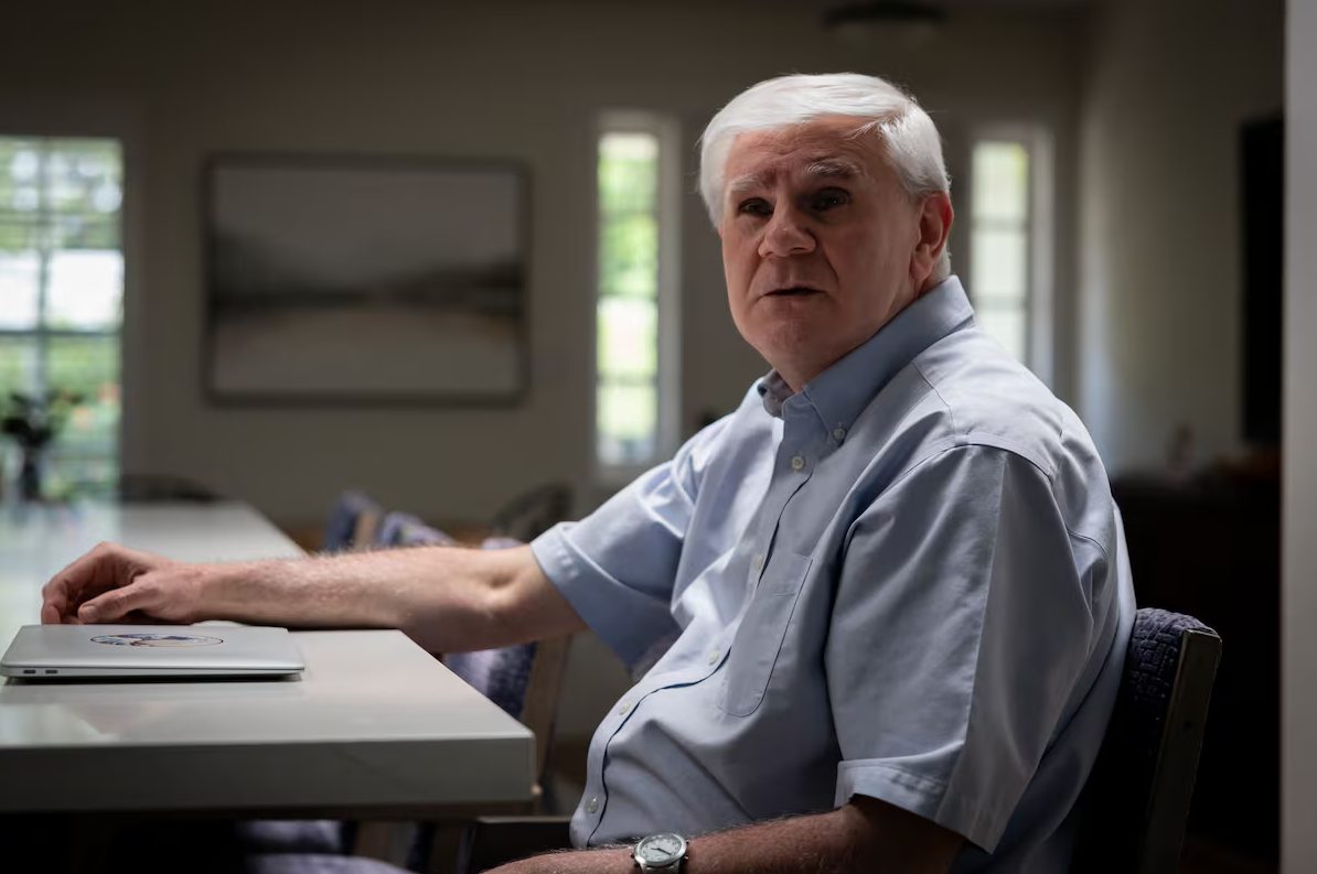 96% on the midterm, 48% on the final: How a professor trapped 50 AI ...
