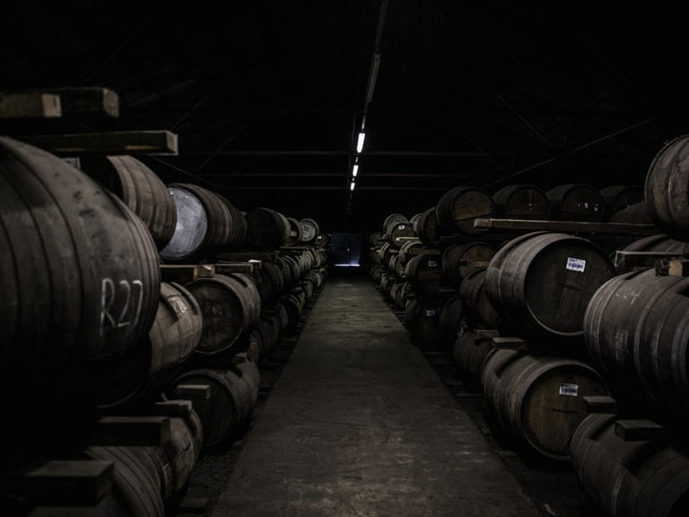 Love golf and whisky? I visited the perfect island retreat that ...