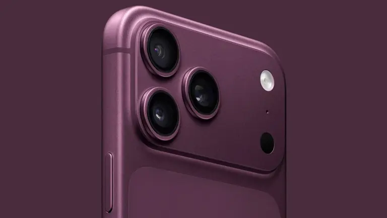 Another iPhone 18 Pro leak reveals its fancy new color and confirms ...