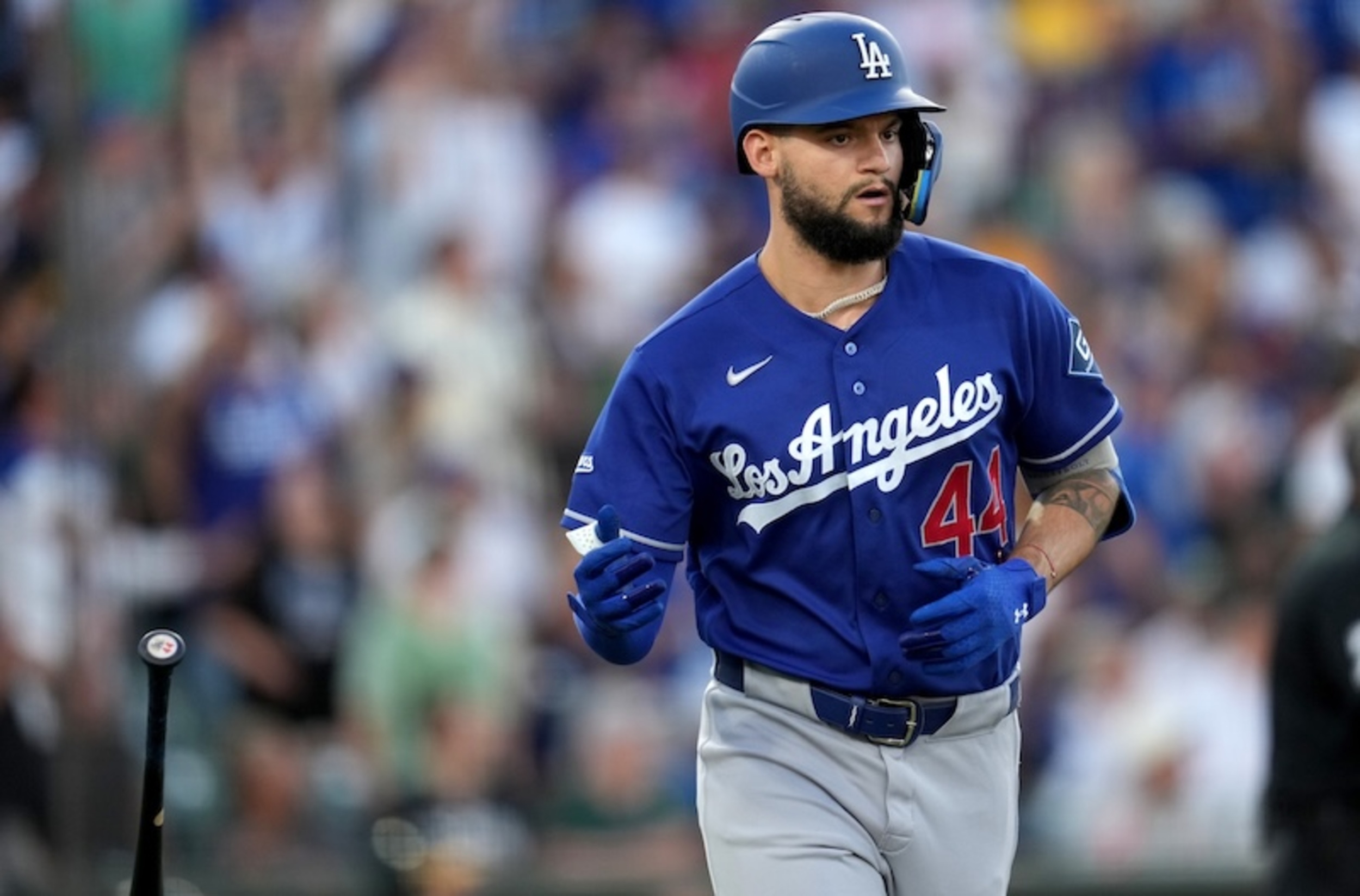2026 MLB All-Star Game voting update: Andy Pages slips in phase 2