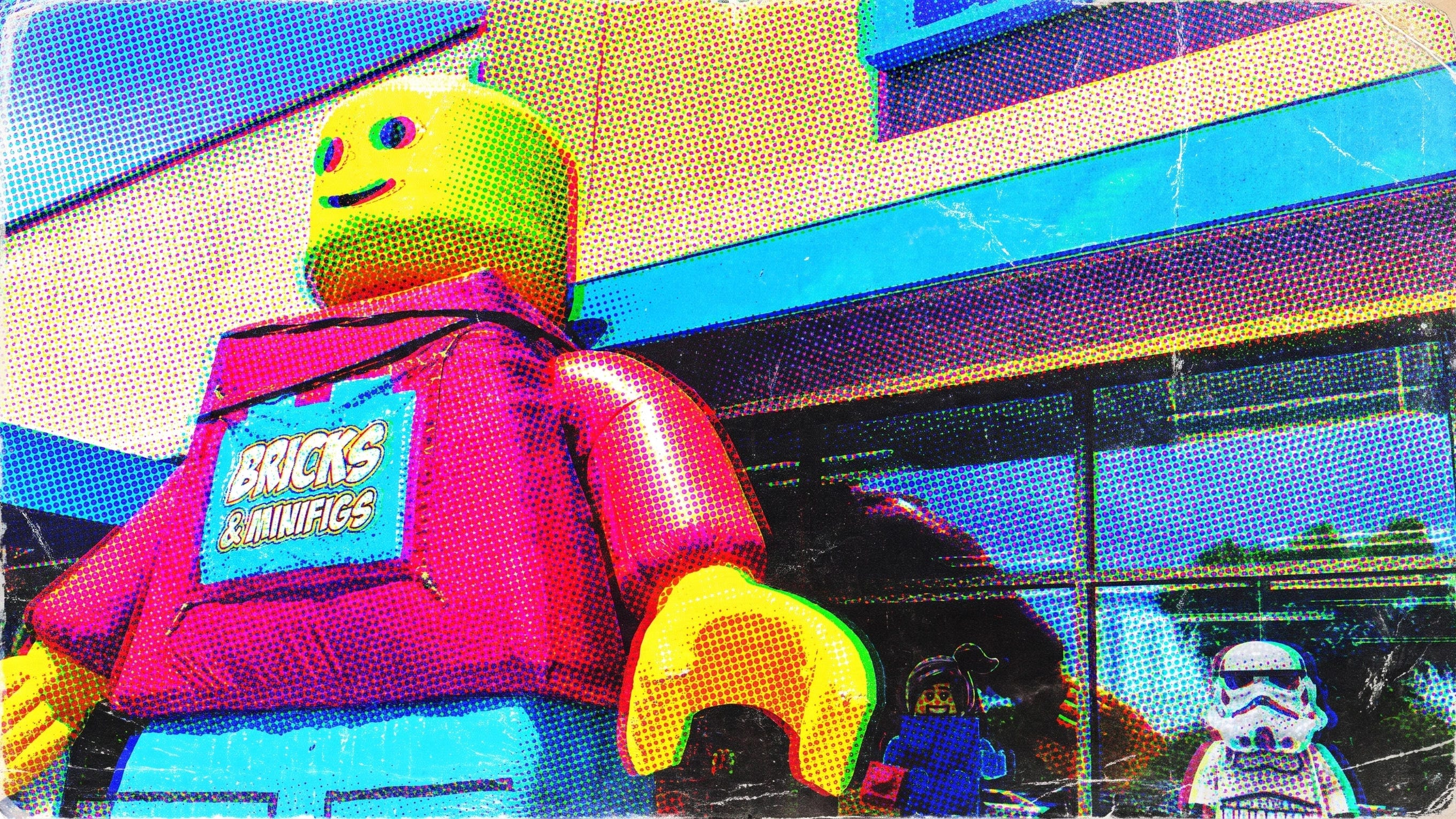 The Bricks & Minifigs LEGO scandal, explained: where the $200K Star ...
