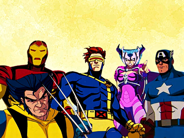 X-Men '97 season 1 recap: Did Gambit die in the end? Time travel chaos ...