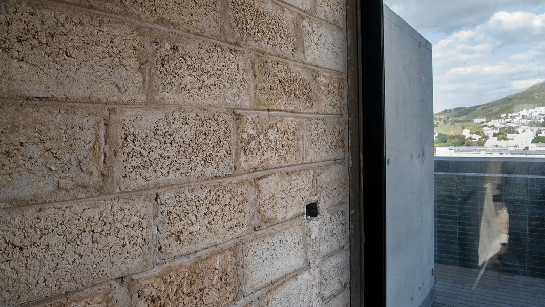 11 innovative and unusual building materials