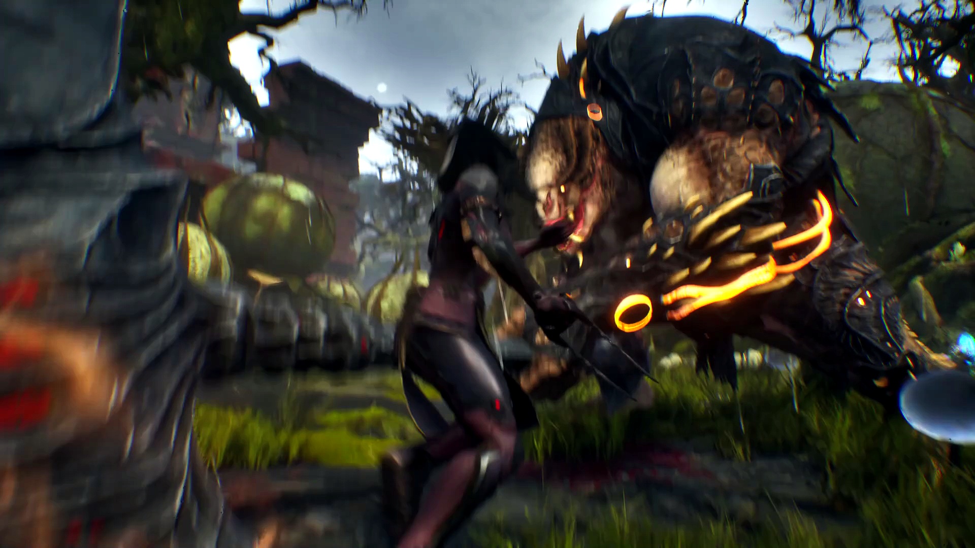 Turok origins - official gameplay trailer