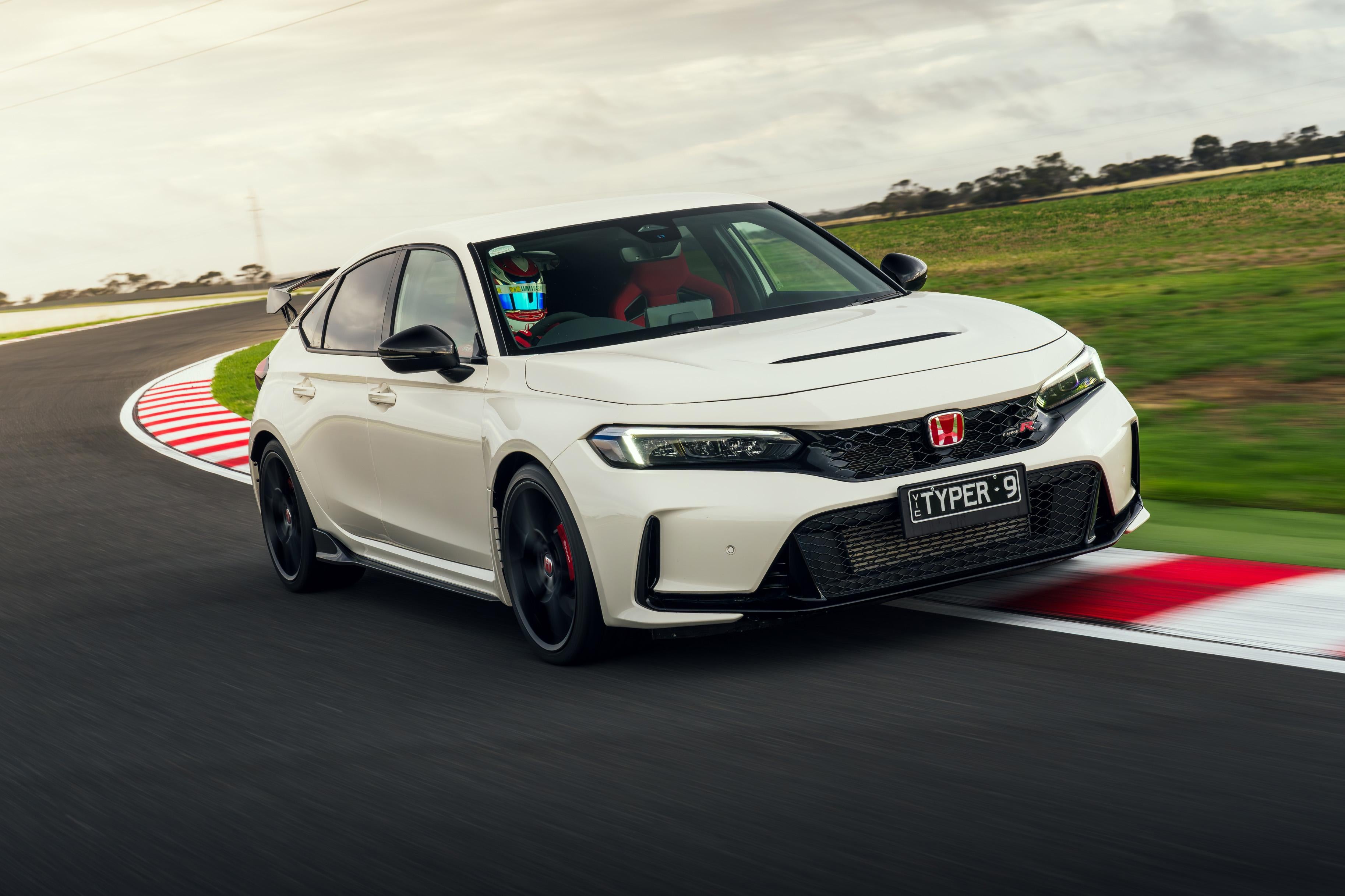 Honda Civic Type R: Bigger batch of hot hatches bound for Australia