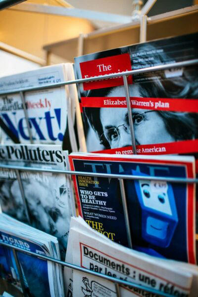 BrandPush shares Business Wire alternative reporting standard for post ...