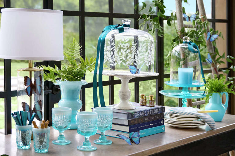 Homeware brand Weston Table offers curated, inspired pieces from new ...