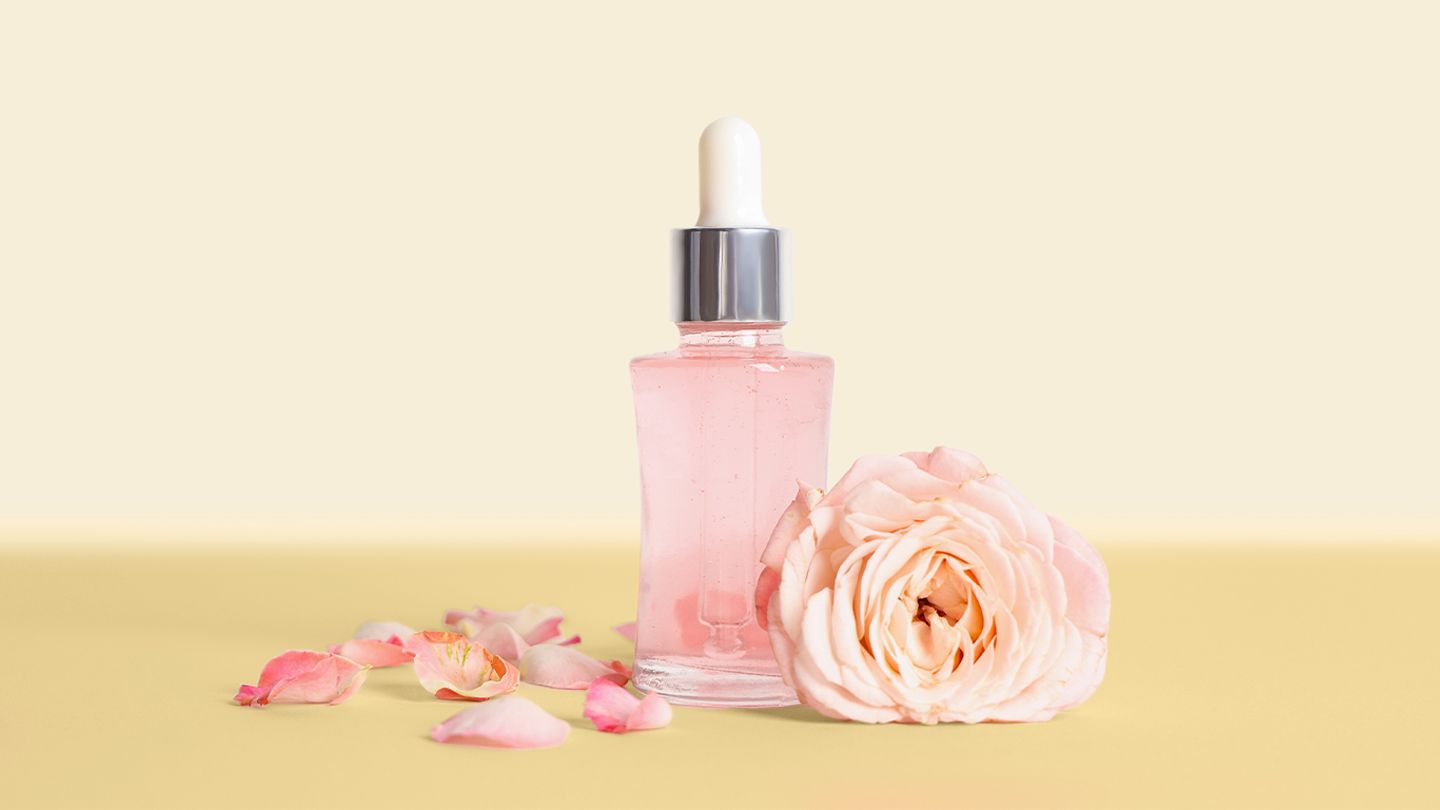 Can rose oil help ease stress, anxiety, and depression?