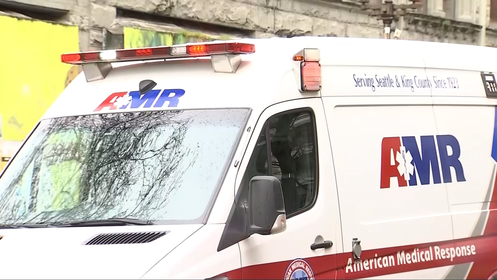 Nation’s largest EMS provider to bring 24/7 service to metro Atlanta county