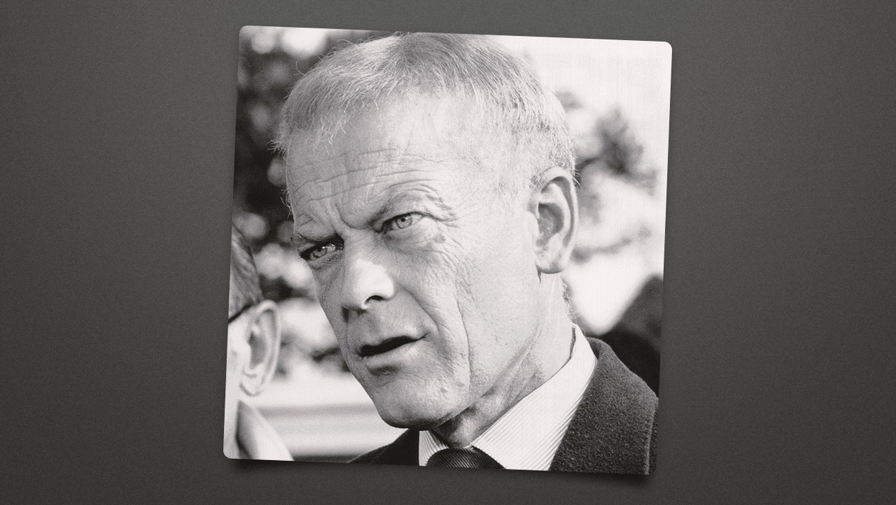 Michael Byrne dead: ‘Indiana Jones,' ‘Harry Potter' actor was 82