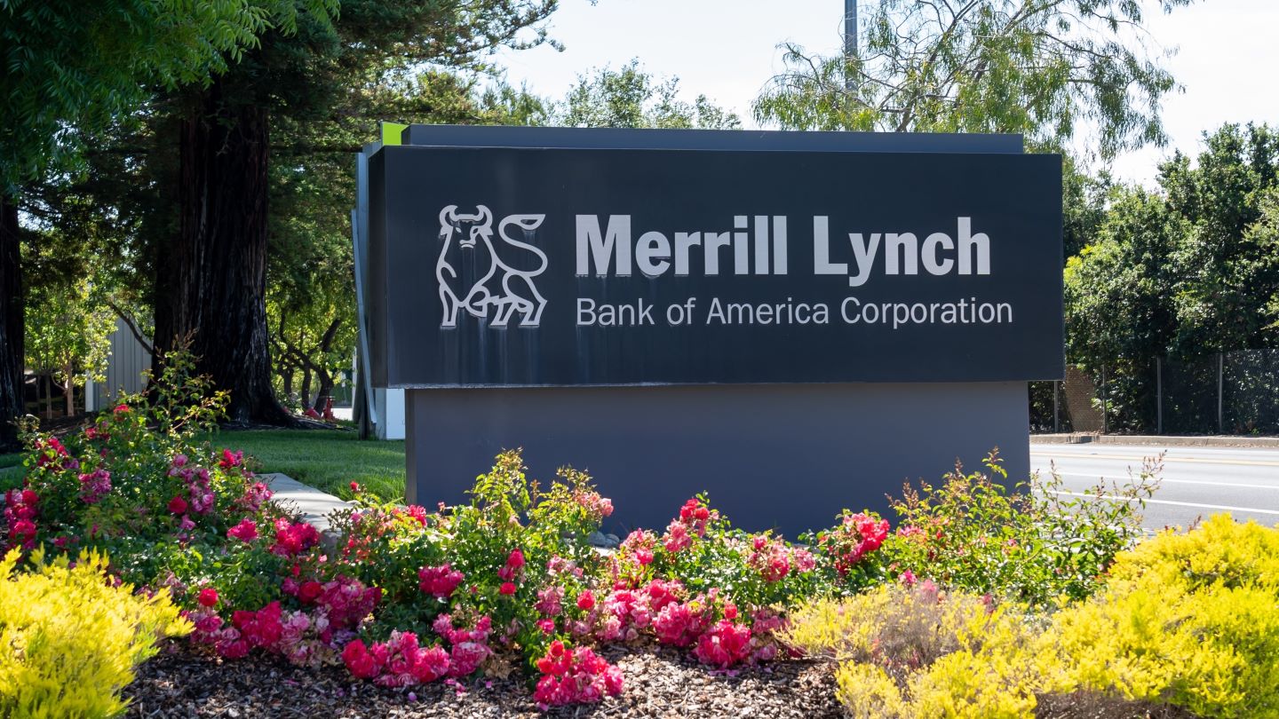 US regulator fines BofA’s wealth unit Merrill over SAR failures