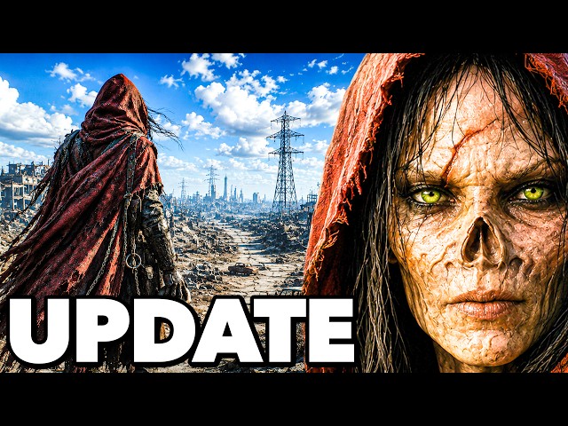 Fallout 5 is quietly moving closer than anyone realizes