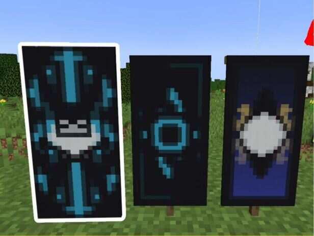 Minecraft banner pattern guide: 100 creative banner design ideas