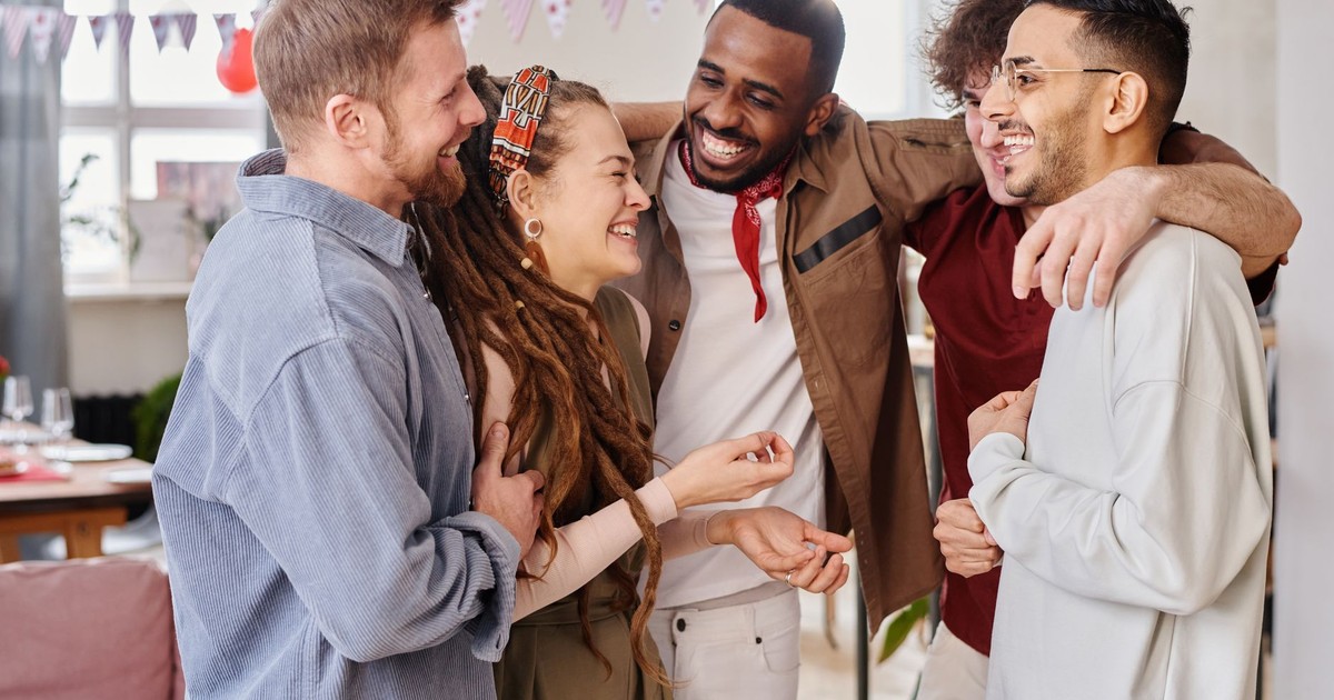 The life-changing lessons happy people with the best energy grew up ...