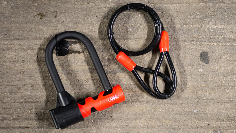 Best bike locks 2026: Quality locks to keep your bike secure