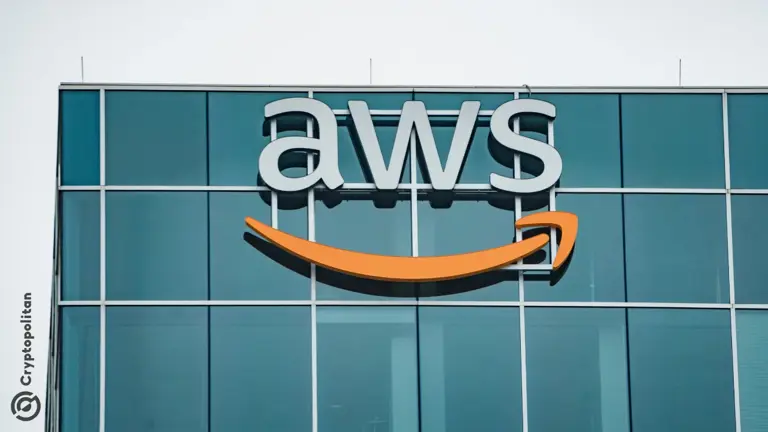 AWS bets $1 billion on engineers who build AI systems inside client teams