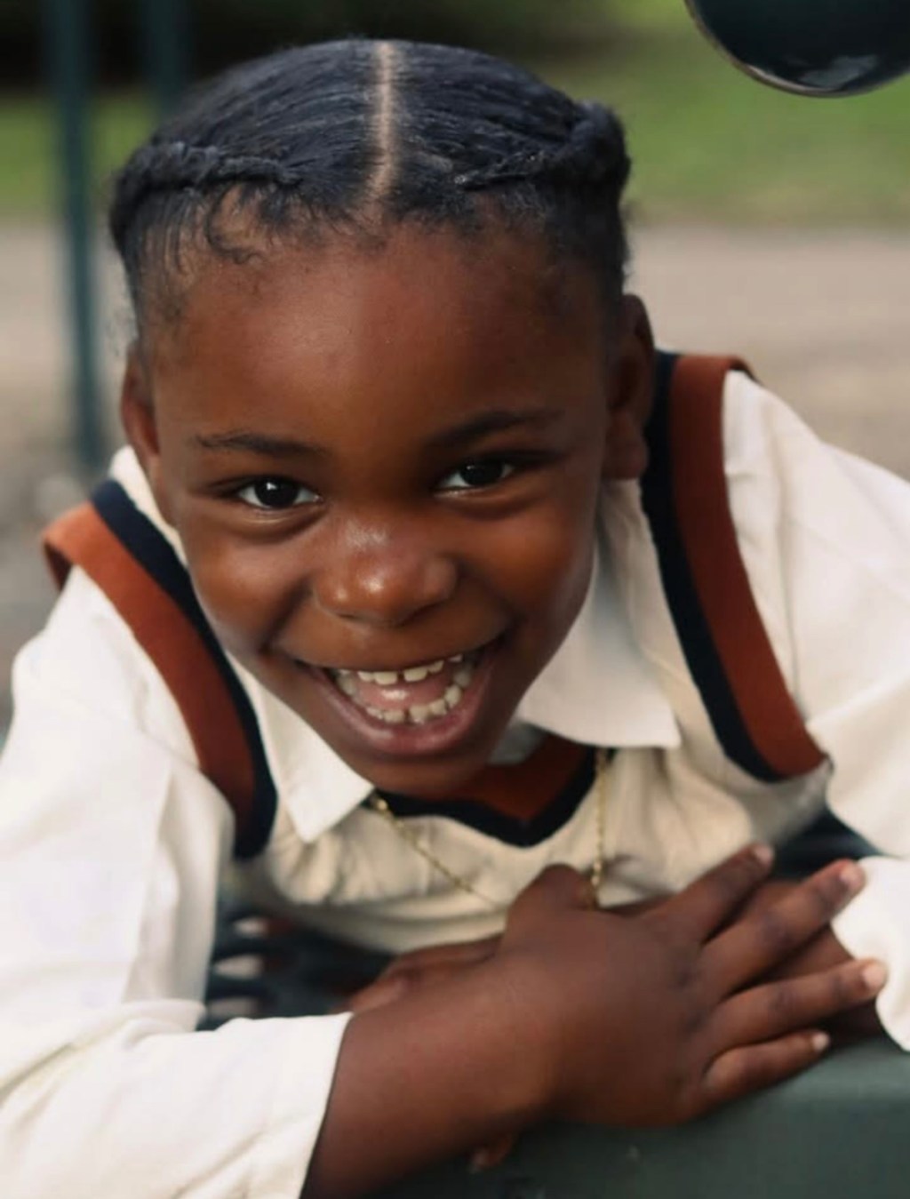 South Carolina boy, 5, killed in horrific double dog attack: 'Little ...