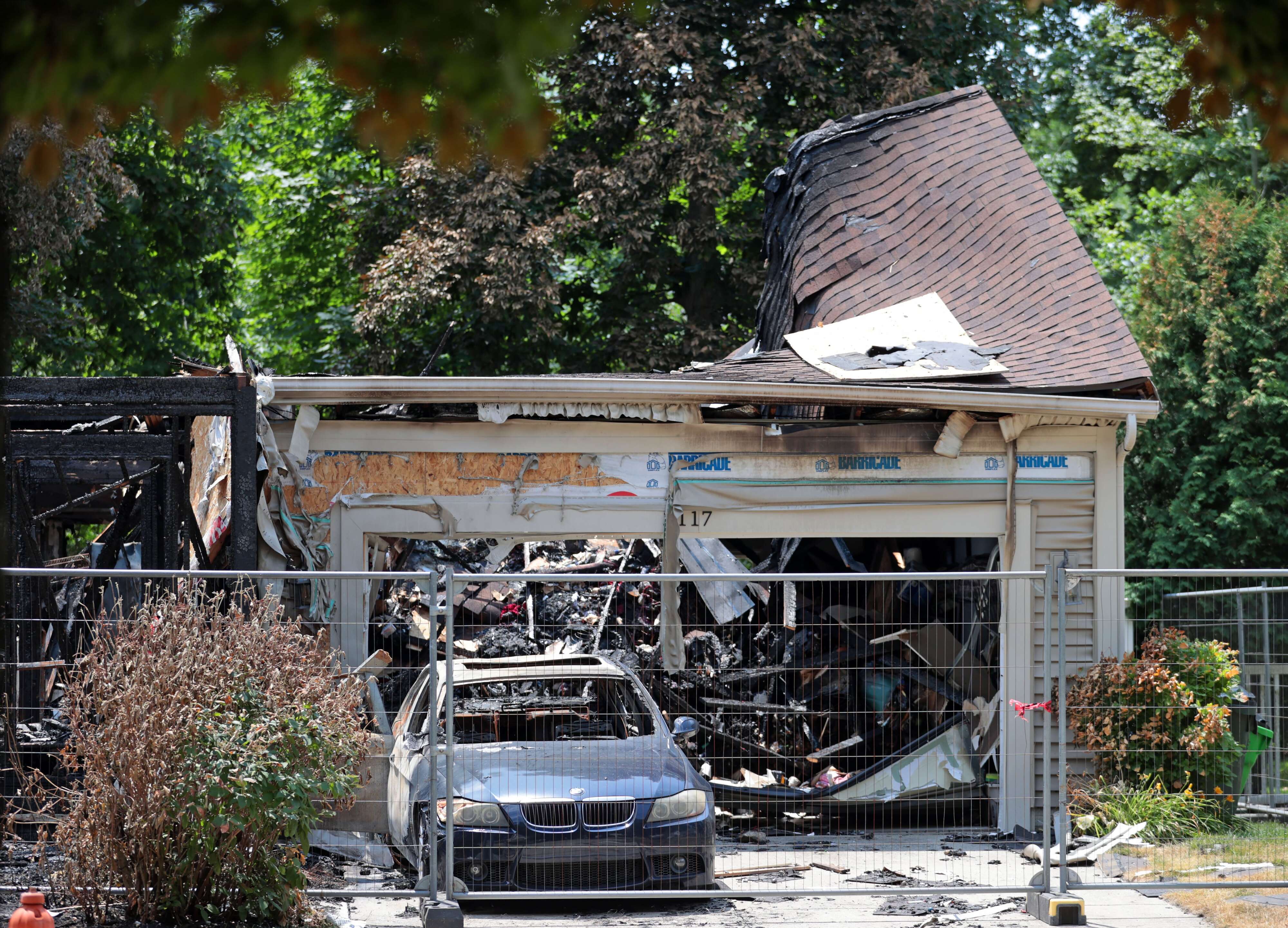 PUCO investigation after Twinsburg explosion focusing on Ohio811 ...