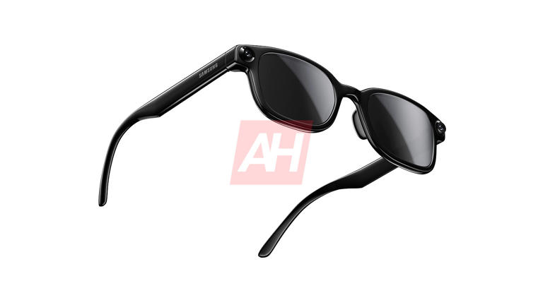Samsung's Galaxy Glasses app leak hints at finger gesture controls via ...